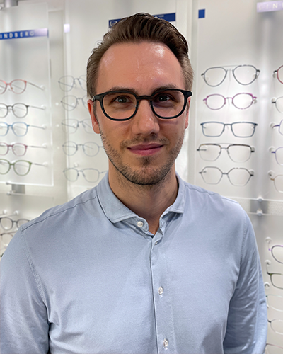 Hvem er vi | Albertslund Optik