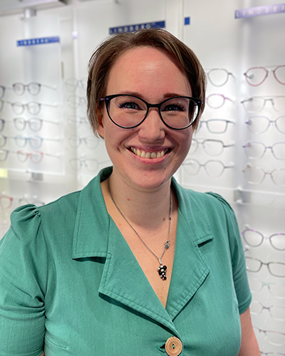 Hvem er vi | Albertslund Optik